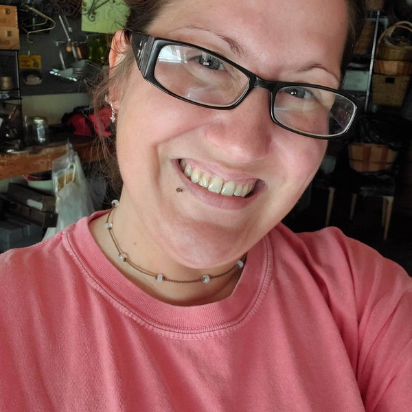 The Total Tula, One Necklace, Endless Possibilities, a Tula Blue ...