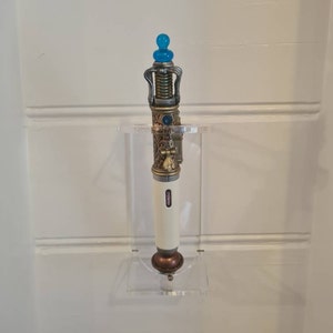 Clear Acrylic Pistol Display Stand Support - Etsy