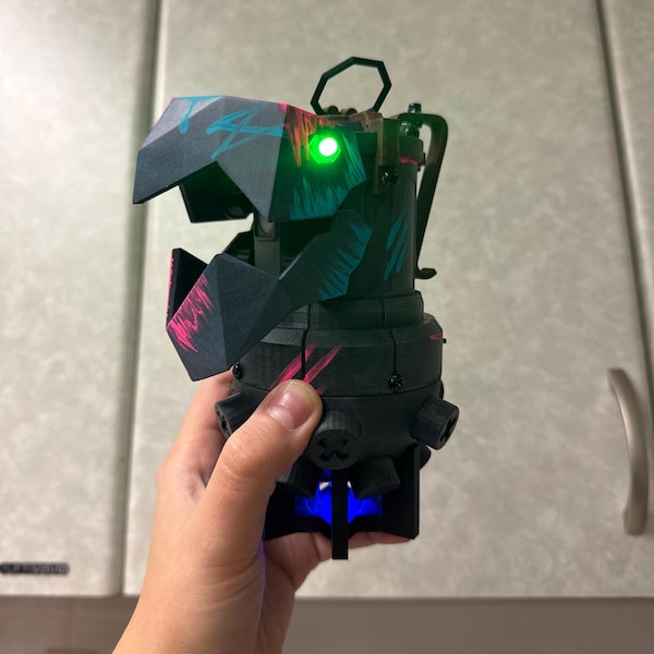 Tlou 2 Ellie's Machete Cosplay Prop - Etsy