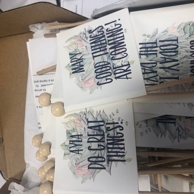 Succ-cess success You Did It Graduation Succulent Gift Arrangement for ...