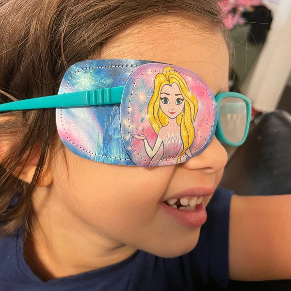 Eye Patch for Kids/ Kids Lazy Eye/amblyopic/ Kids Eyes Treatment/ - Etsy