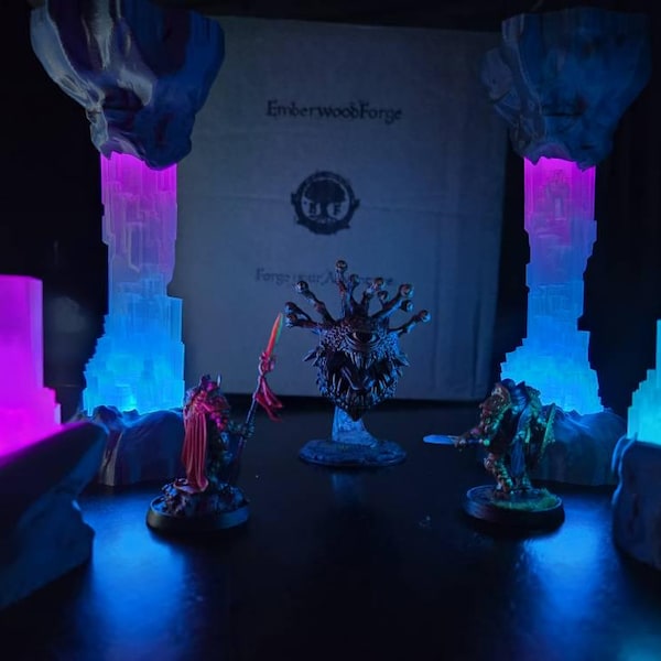 Wizard’s Tower | Celestial Library | Dnd | Dungeons & Dragons ...