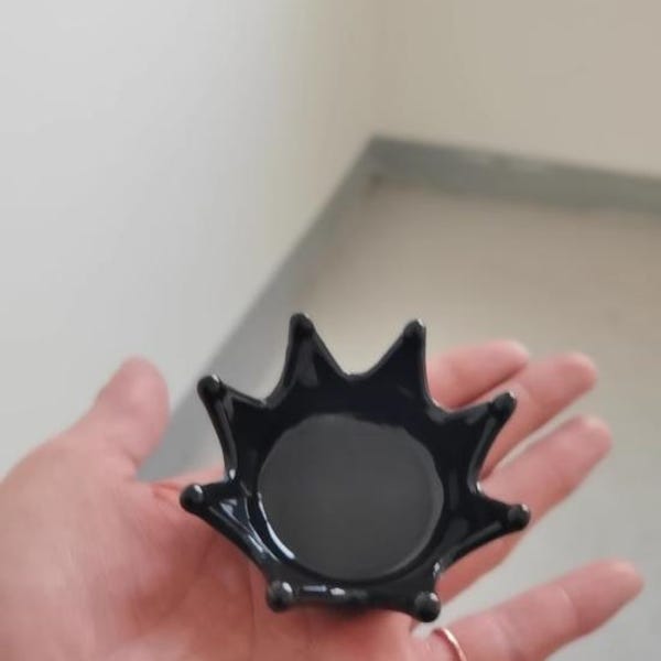 Set of Dumpling-shaped Ceramic Chopstick Holders, Japanese-style ...