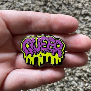 Trans Pride Male/masc Enamel Pin Set - Etsy