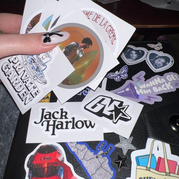 Sza Stickers, Sza Sticker, Sza Fan Stickers, Sza , Sza Jibbitz, Singer ...