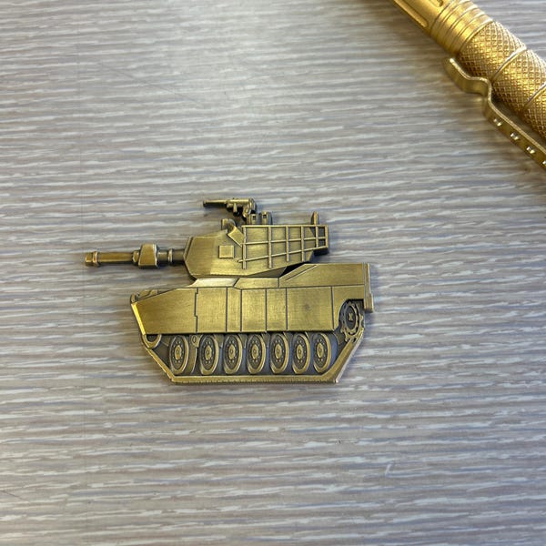 US Navy Diver Badge Commemorative Challenge Coin 2" 135 - Etsy