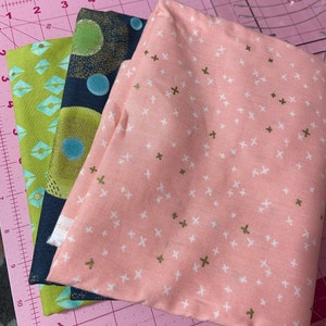 PTNP023 Morning Light Triple Sidestep Pattern - Etsy