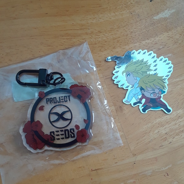 Jujutsu Kaisen Pin Set: Beta Fish - Etsy
