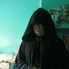 Aqualish Mask ponda Baba,walrus Man Silicone Mask - Etsy