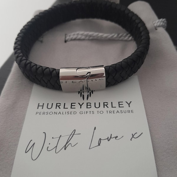 Silver or 18ct Gold Plated Palm Tree Hoop Earrings - Etsy