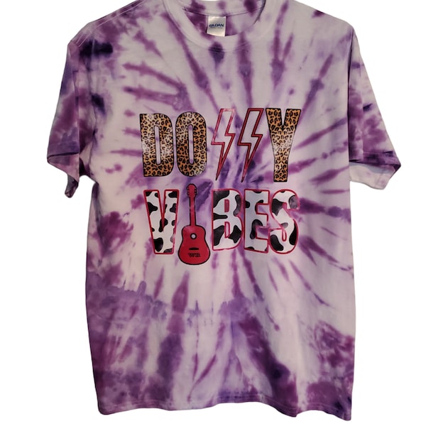 Dolly Vibes,dolly Design,dolly Parton DTF Print, Ready to Press, Dtf ...