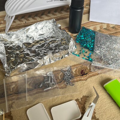 DIY X-ray Marker Kit With Material for Three Sets of X-ray Markers ...