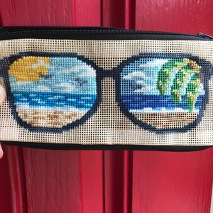 Alice Peterson Canoodles Needlepoint Kits in a Variety of - Etsy