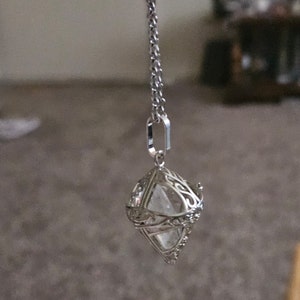 MEGA METAPHYSICAL SET With Wood Display Case Azeztulite - Etsy