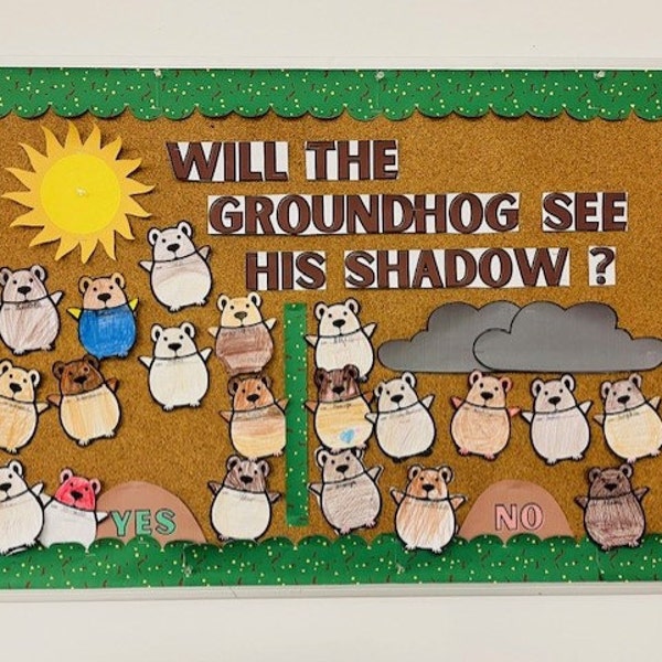 President's Day Scavenger Hunt | Printable President's Day Activity for ...