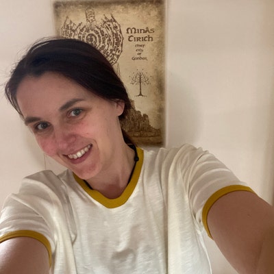 Otter Money Gang Poster Art Print A4 - Etsy