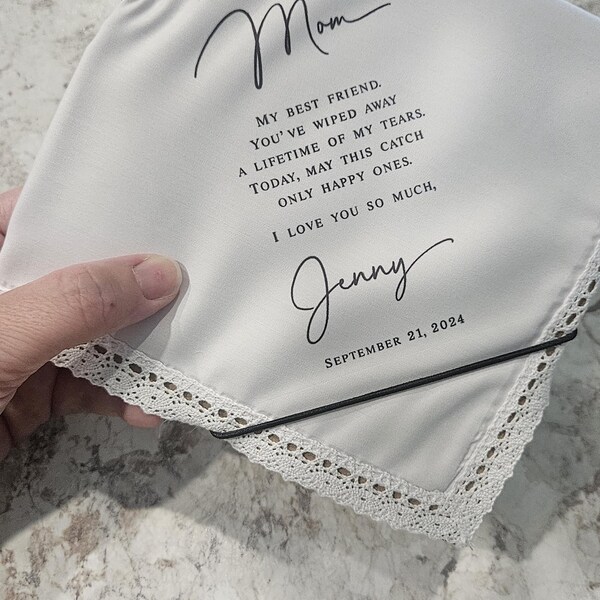 SPANISH Mother of the Bride Gift, Father of the Bride Gift, Wedding ...