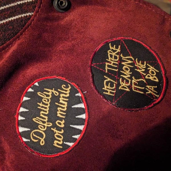 Go Beyond Plus Ultra Patch Made in USA 4 X 1.5 Anime Patch Hero Patch ...