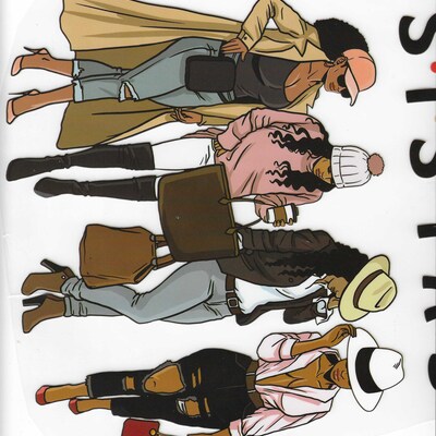 Stepper Dancer Stepping Chicago Style African American Couple Dancing ...