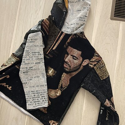 Scream Full Tapestry Hoodie Handmade, Ghost Face Hoodie, Halloween ...