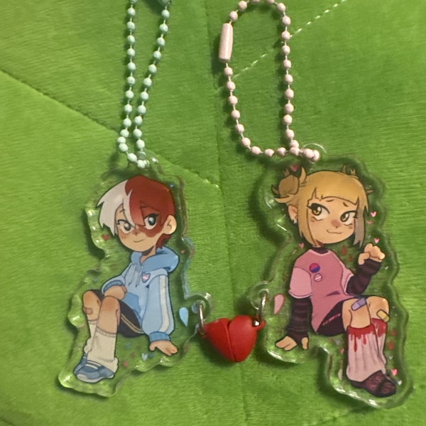 Seroroki Sticker Sheet - Etsy