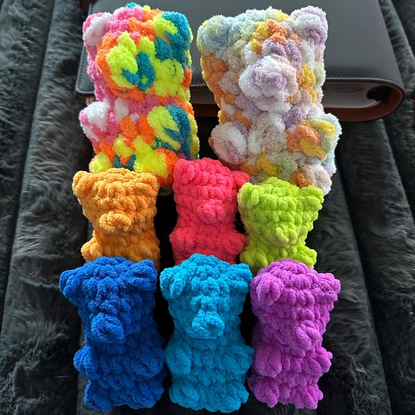 Ankylosaurus Dinosaur Crochet Pattern PDF Amigurumi, Chunky Yarn, Decor ...