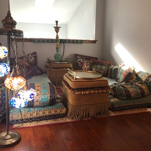 الله Names of Allah Arabic Necklace 925 Sterling Silver Allah - Etsy