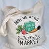 Farmers Market SUBLIMATION Designs Png, Meet Me at the Farmers Market ...
