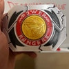 Power Coins Zeo Power Rangers 3d-printed Coin Legacy Morpher Compatible ...