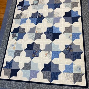 Golden Days Quilt Pattern Booklet by Jen Kingwell | Etsy