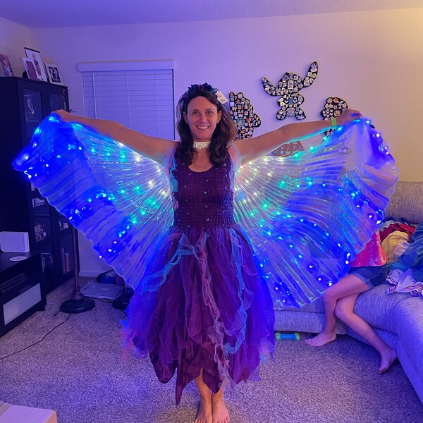 Woman's Renaissance Costume Faire Plus Size Halloween Party Costume ...