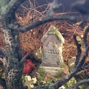 Distressed Miniature Coffins 3 Pieces - Etsy