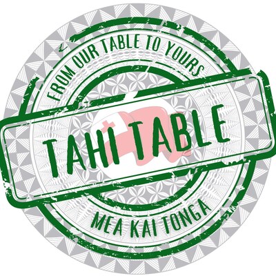 Tongan Pattern Banner - Etsy