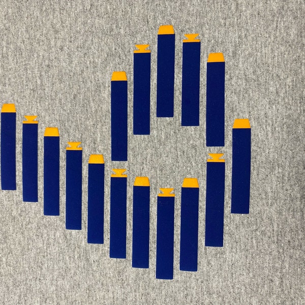 Number 6 - JPG, Png & SVG, DXF Cut File, Printable Digital, Dart ...