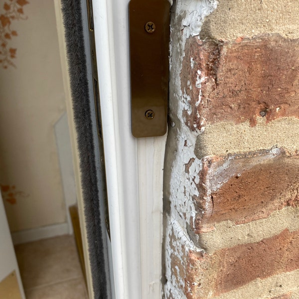 Doorbell Button Cover Plate - Etsy