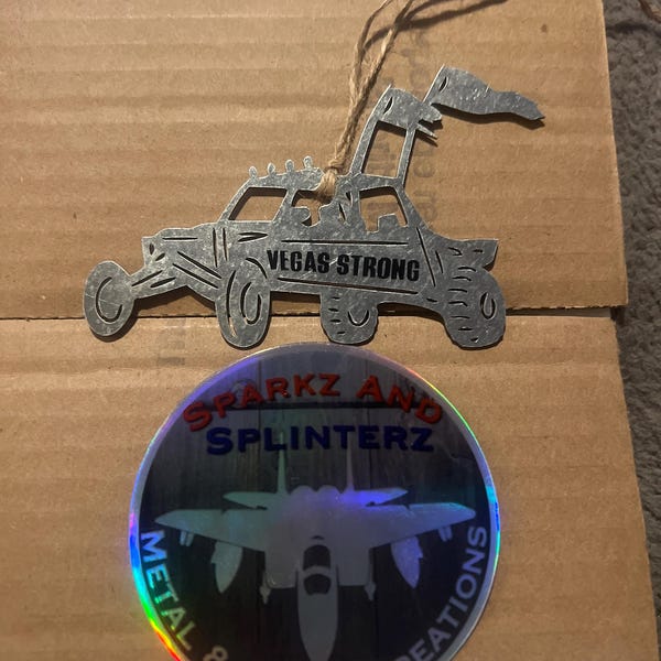 Rustic Space Force Military Rank Wall Plaque Metal & Wood Free Shipping ...