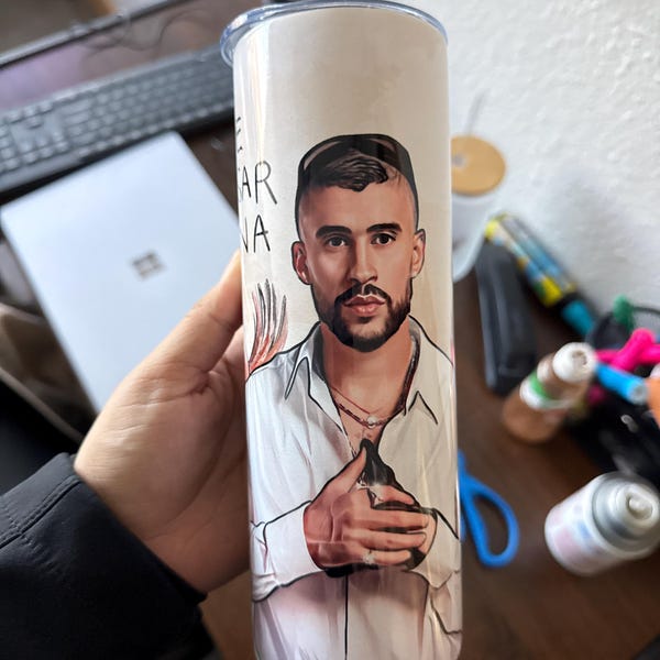 Green Fn, Peter Griffin Meme Tumbler Green Fn 20 Oz Skinny Tumbler for ...