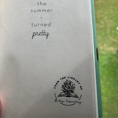 Custom Teacher Classroom Stamp Please Sign and Return Home - Etsy