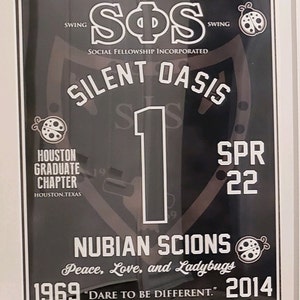 Pledge Posters - Etsy