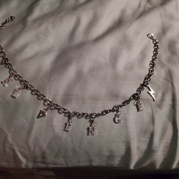 Any Length Stainless Steel 7mm Chain - 316L - Top Shelf - by the Foot ...