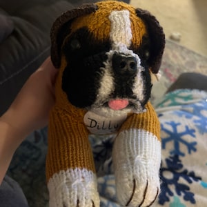 Boxer Dog, Boxer Dog Lovers Gifts, Dog Lovers Gifts, Boxer Dog Gifts ...