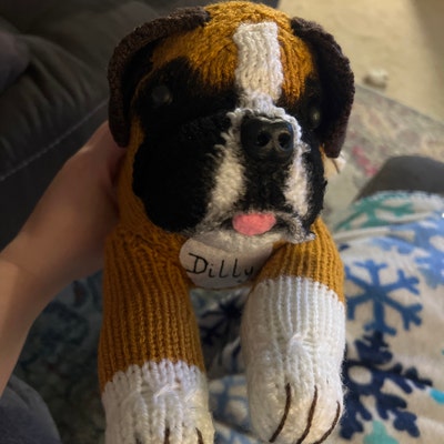 Boxer Dog, Boxer Dog Lovers Gifts, Dog Lovers Gifts, Boxer Dog Gifts ...