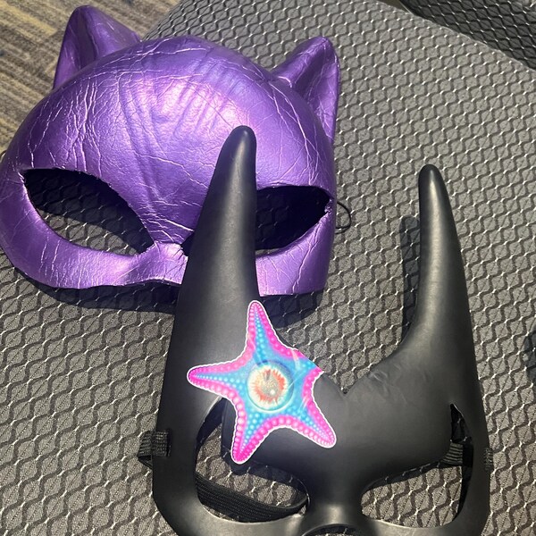 Starro the Conqueror Suicide Squad Starfish Vinyl Decal Sticker - Etsy