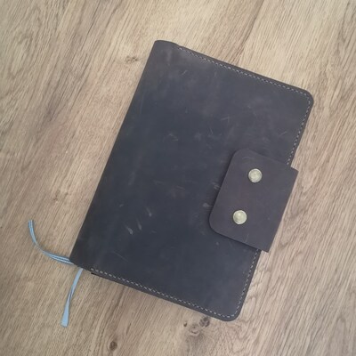 Field Notes Cover, Pocket Notebook Cover, Personalized - Etsy