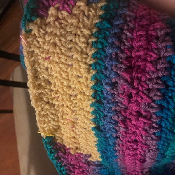 Crochet Pattern Mabel's Sweater Collection, 20 in 1, Size Inclusive, Simple, Quick, Beginner ...