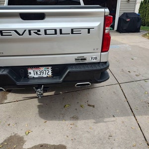 Girly Middle Finger Funny Front License Plate Vanity Plate - Etsy