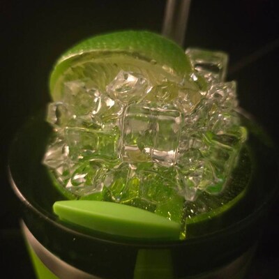 Dragonfly Stanley Topperyou Make Life Beautiful Stanley Tumbler ...
