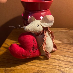 Primitive Christmas Scrooge Doll Handmade Scrooge Doll - Etsy