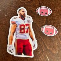 Cristiano Ronaldo Sticker Pack Waterproof, Durable, Soccer, Portugal ...