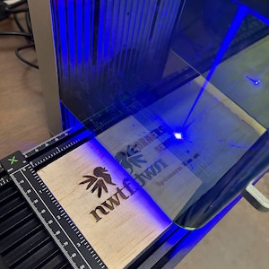 Xtool D1 Pro Limit Switch Cables - Etsy